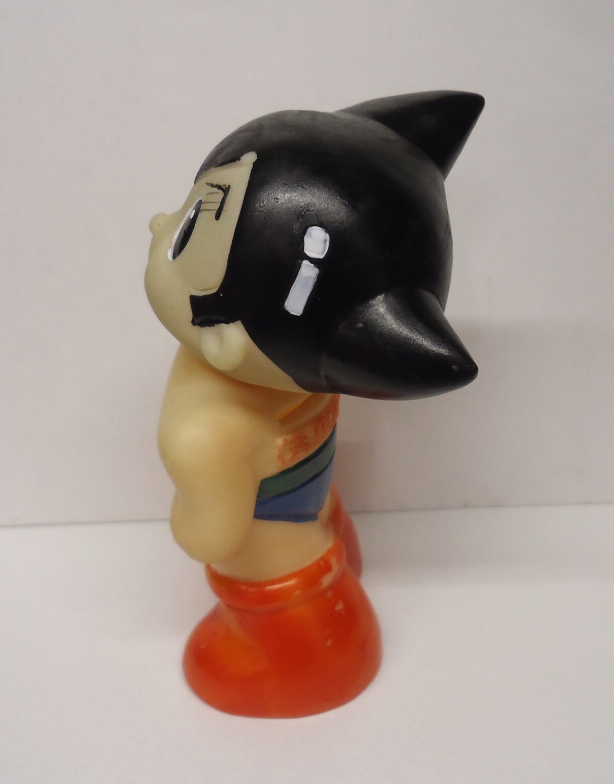 大和銀行 貯金箱 鉄腕アトム 110mm | まんだらけ Mandarake