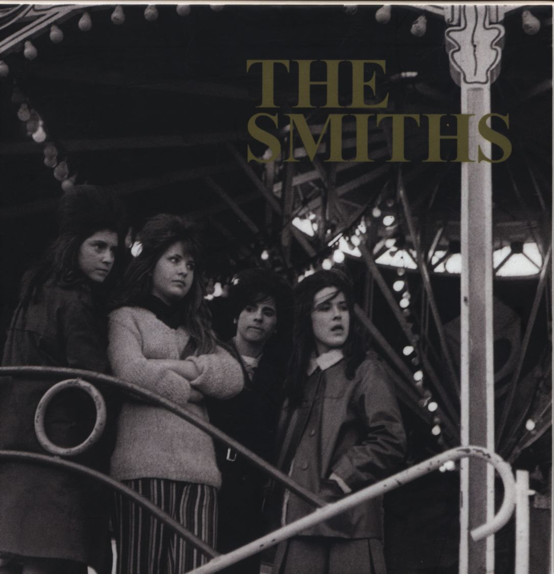 CD The Smiths Complete | まんだらけ Mandarake