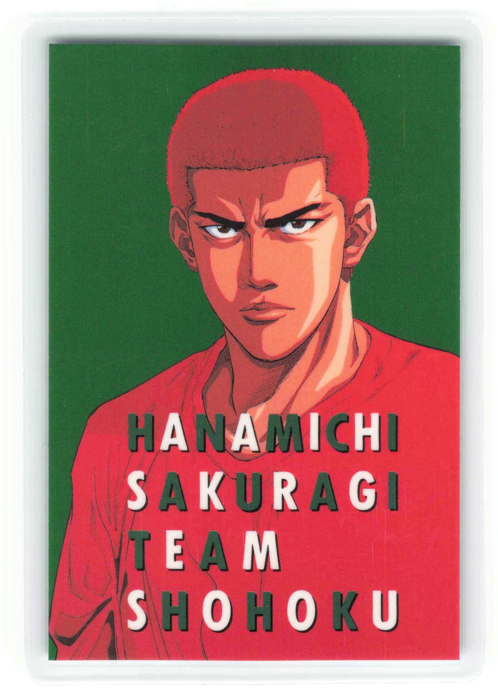 アニメトピア ラミカ SLAM DUNK【0795A】 | まんだらけ Mandarake