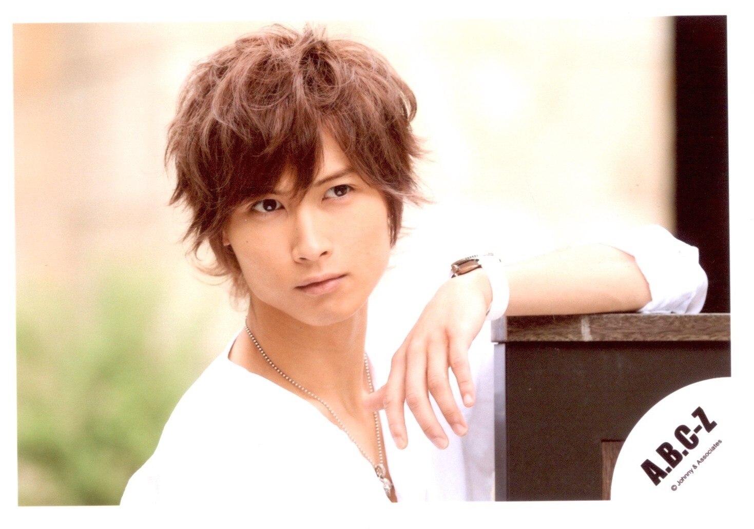Ryosuke Hashimoto