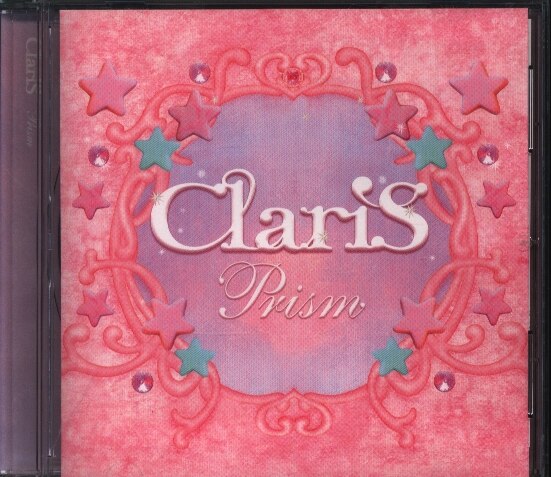 アーティストCD ClariS 通常盤)Prism | まんだらけ Mandarake