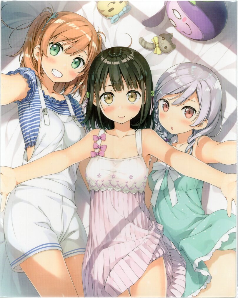 スマイラル アニメBlu-ray One Room セカンドシーズン | まんだらけ Mandarake