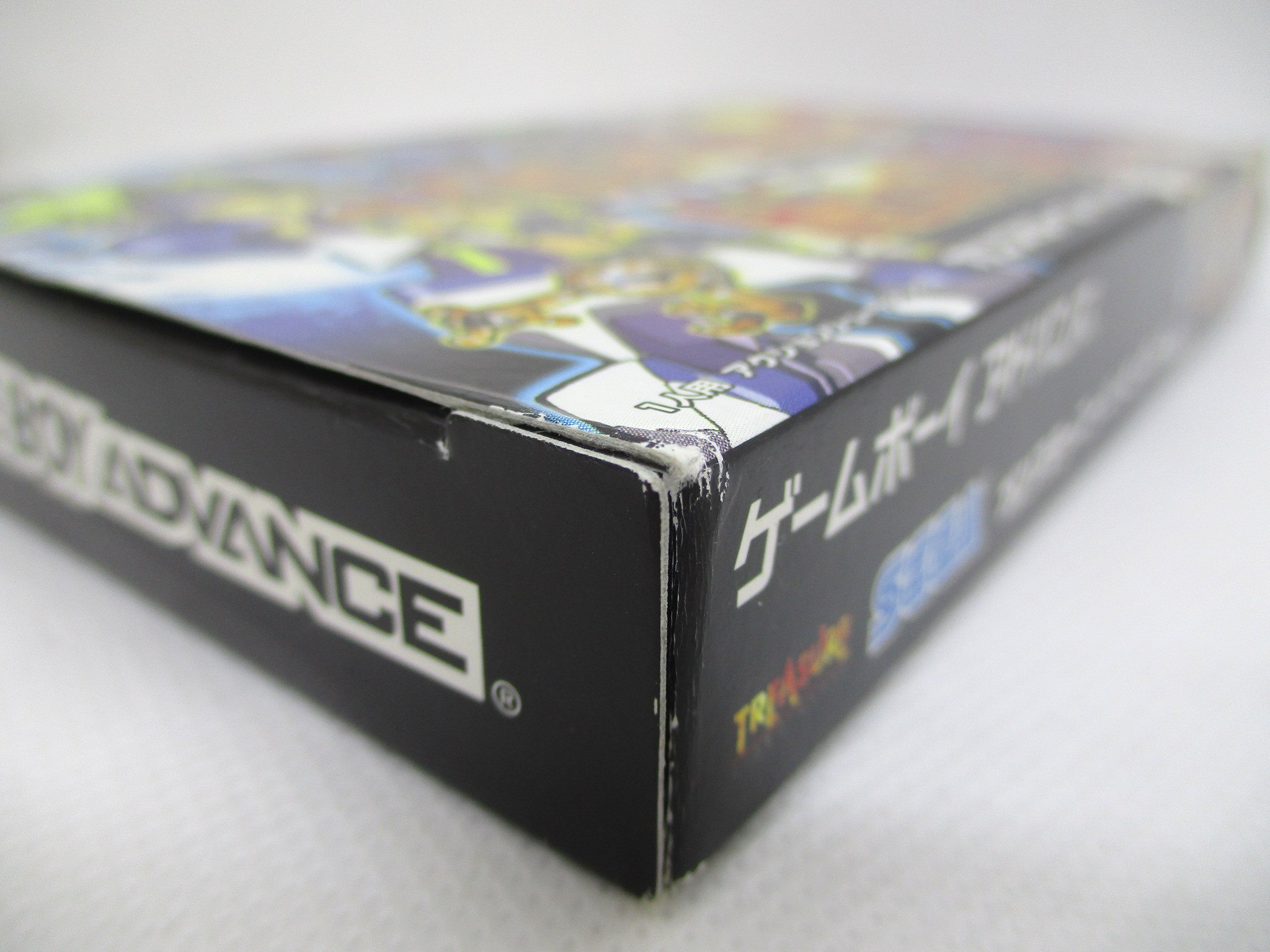 GBA ガンスタースーパーヒーローズ | まんだらけ Mandarake