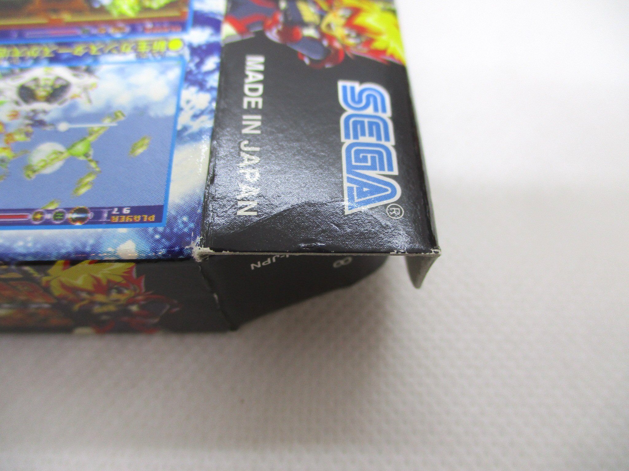 GBA ガンスタースーパーヒーローズ | まんだらけ Mandarake