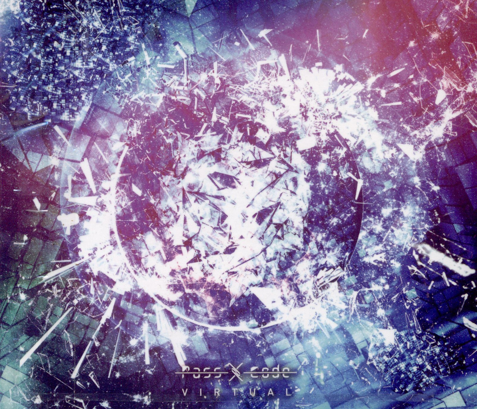 PassCode VIRTUAL | まんだらけ Mandarake