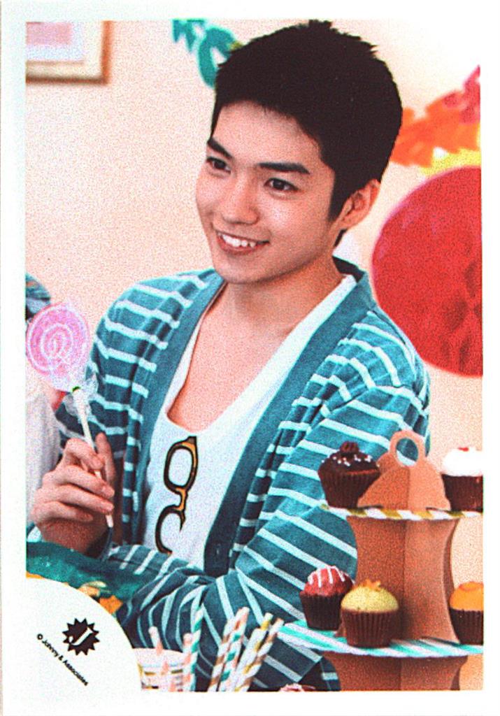 関西ジャニーズJr. 西畑大吾 公式写真 | まんだらけ Mandarake