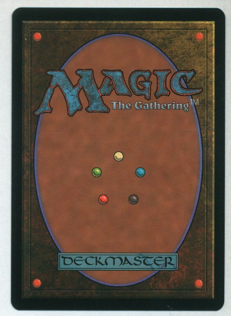 Wizards Of The Coast Legion LGN 【Ja】 Seedborn Muse Green R | Mandarake Online Shop