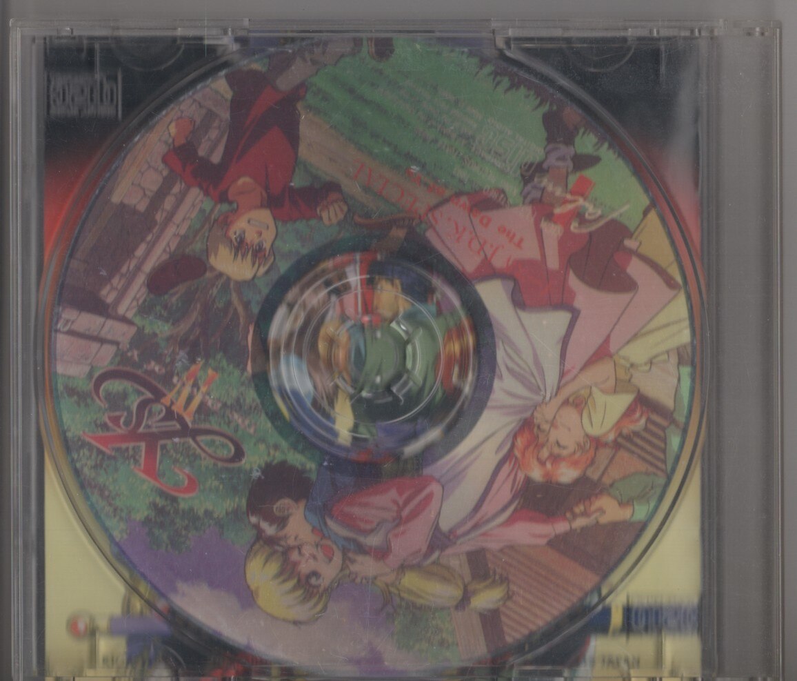 イースIV J.D.K.スペシャル The Dawn of Ys | まんだらけ Mandarake