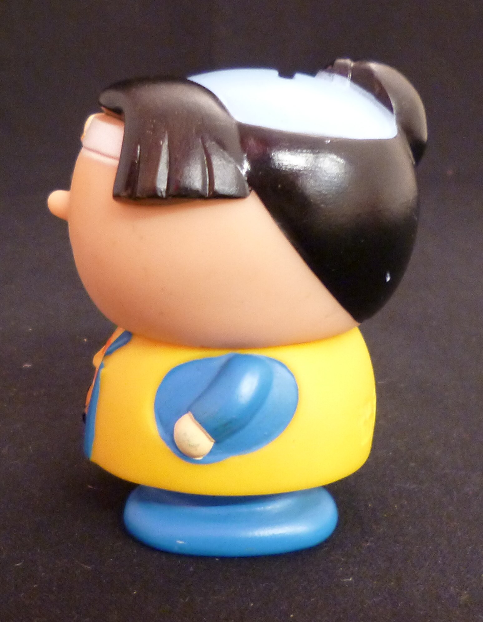 協和銀行 ソフビ 9cm 桃太郎 | まんだらけ Mandarake