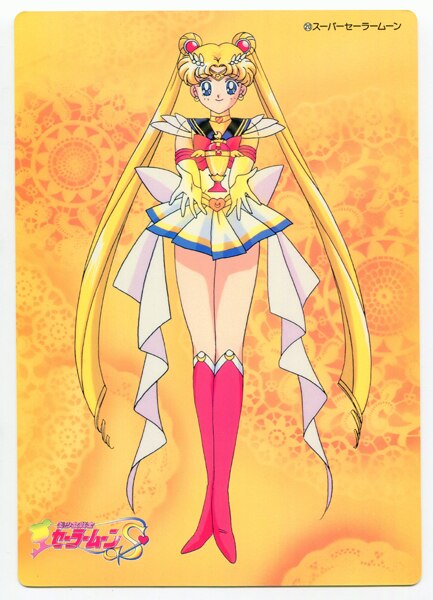 Banpresto Jumbo Card PART2 S Jumbo Card PART2 Single 20 | Mandarake Online Shop