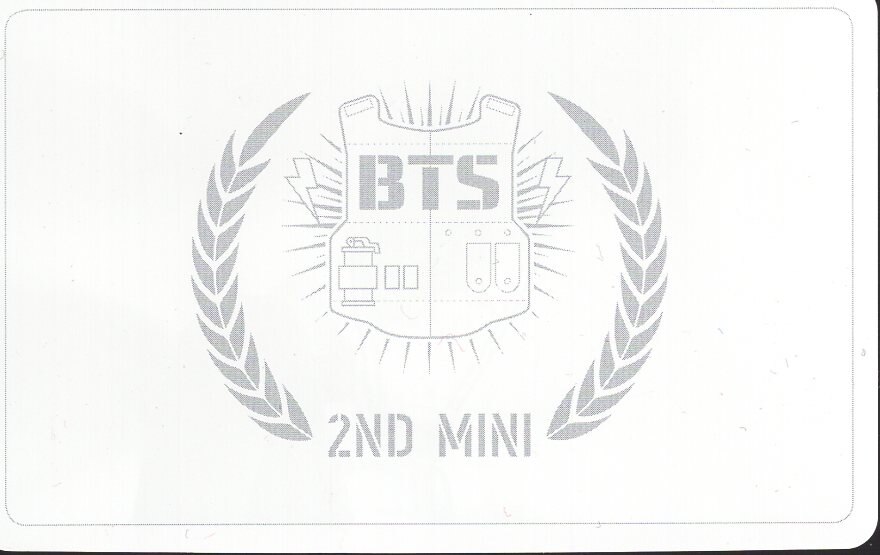 BTS RM SKOOL LUV AFFAIR SPECIAL EDITION SP | まんだらけ Mandarake
