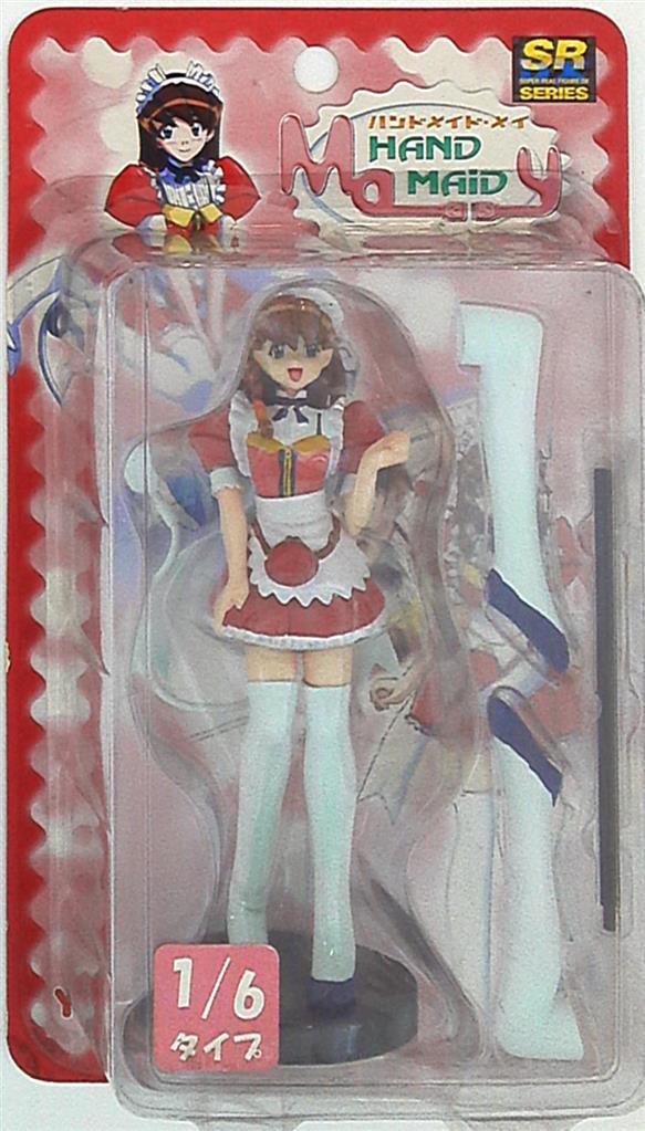 ユージン SRDX ハンドメイドメイ 1/6タイプ | まんだらけ Mandarake