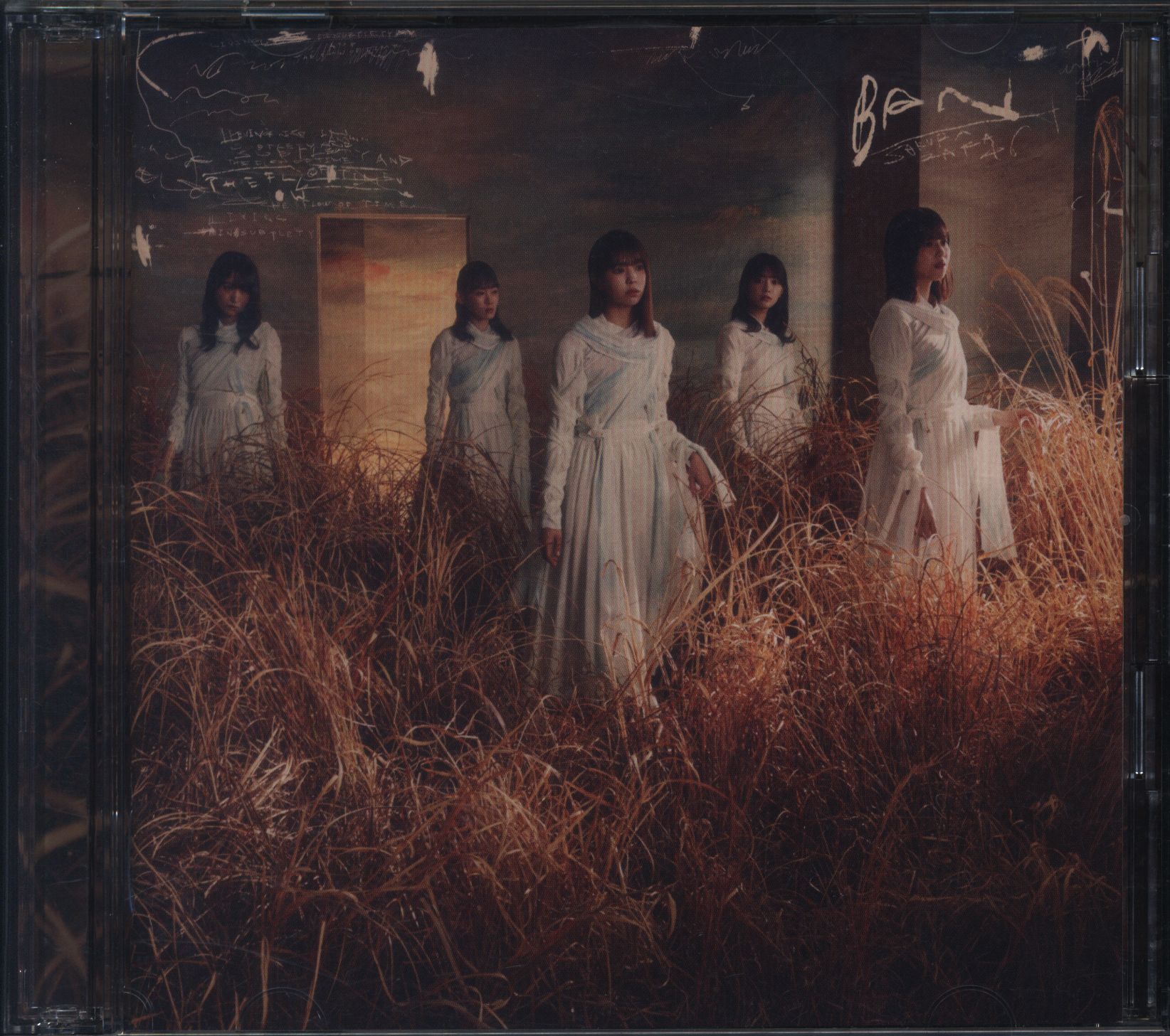 櫻坂46 BAN TYPE-B | まんだらけ Mandarake