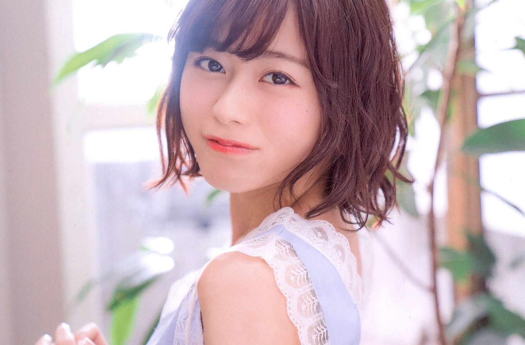 水瀬いのり 声優グランプリ2017年5月号 特典ポストカード アニメイト | まんだらけ Mandarake