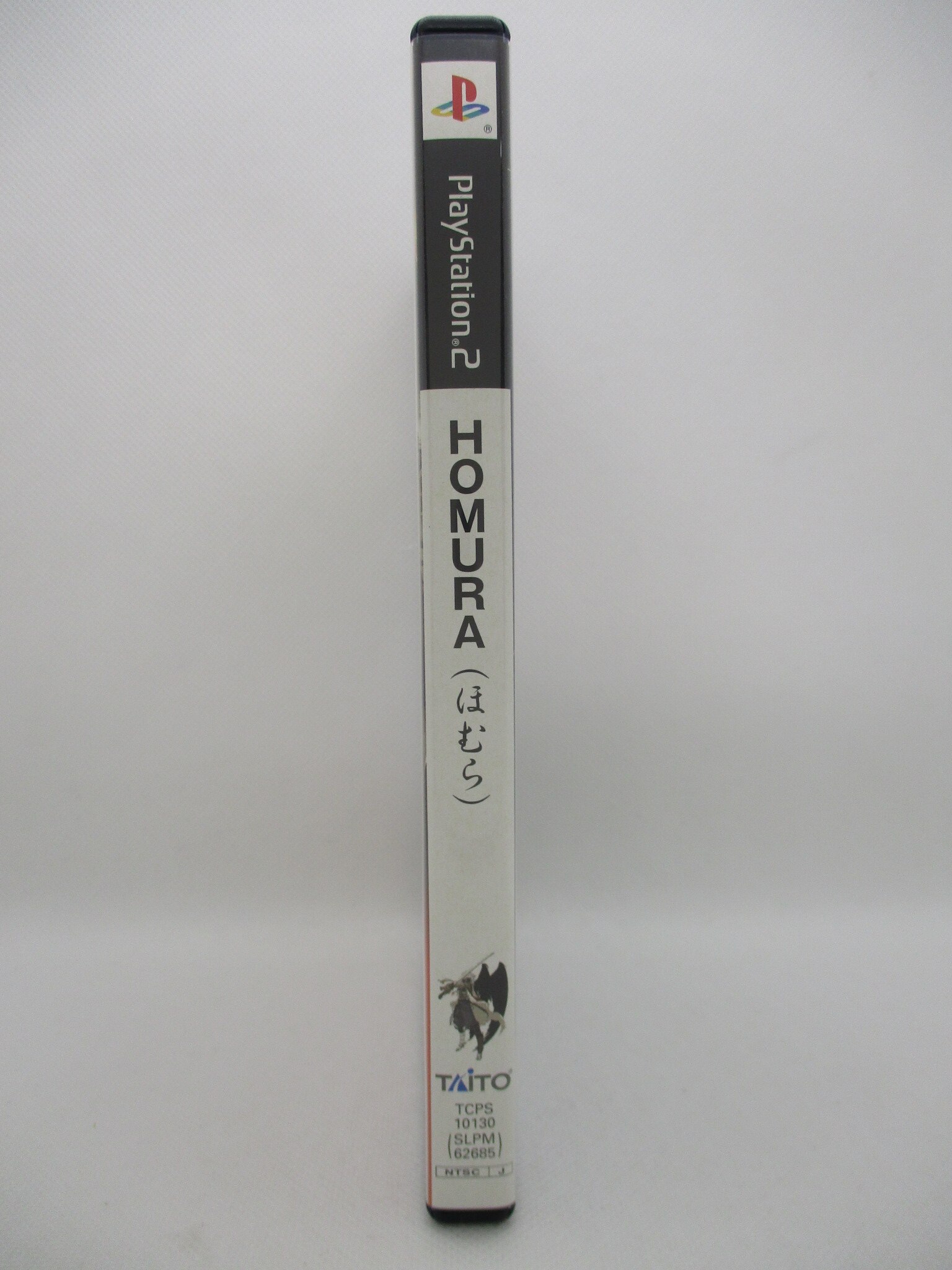 PS2 HOMURA(ほむら) | まんだらけ Mandarake