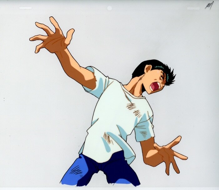 Yu Yu Hakusho | MANDARAKE 在线商店