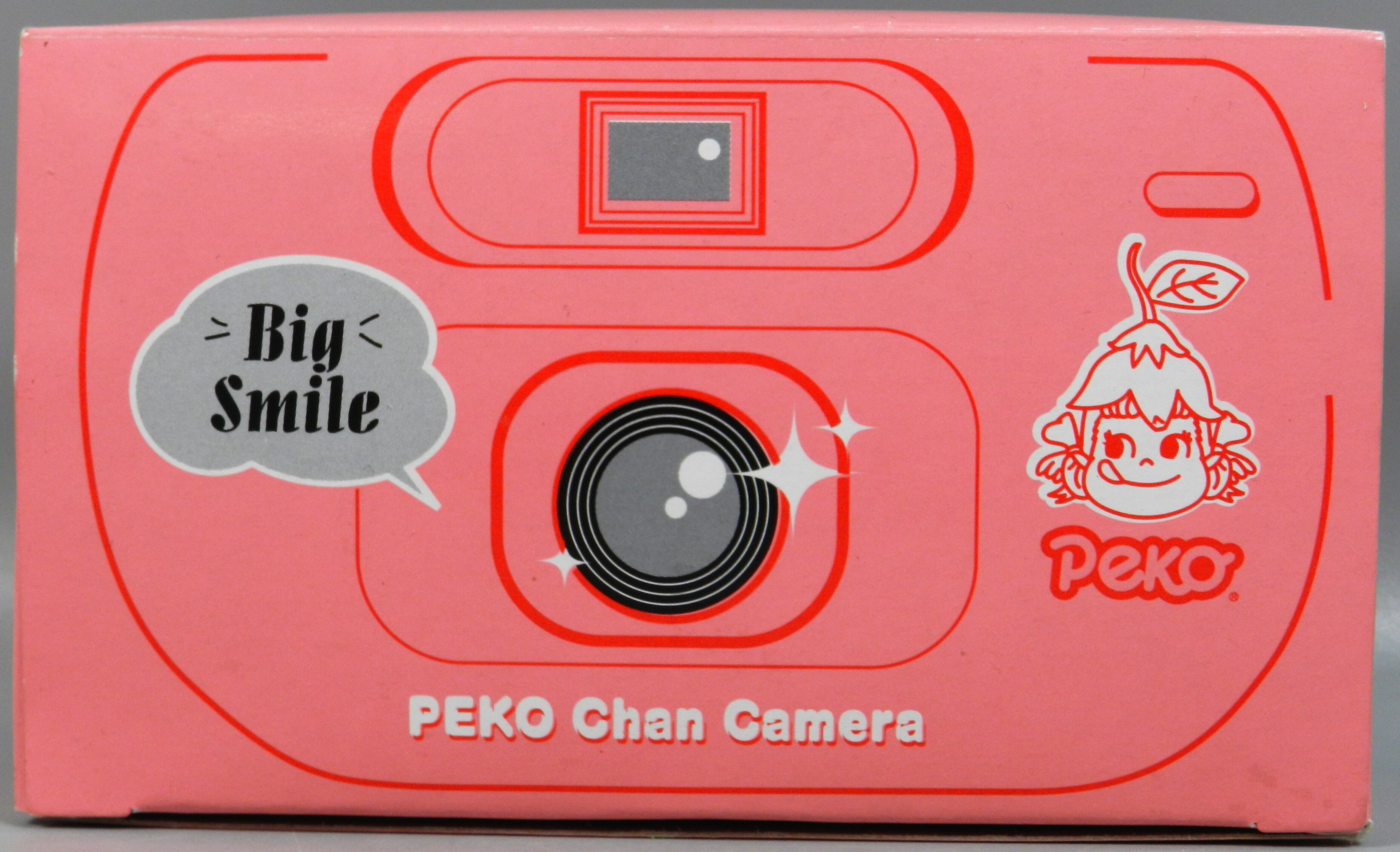 不二家 ペコちゃんカメラ PEKO Chan Camera | まんだらけ Mandarake