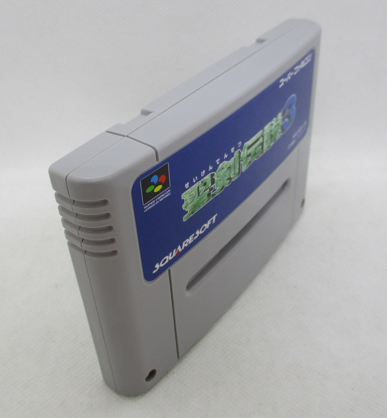 SFC 聖剣伝説3 | まんだらけ Mandarake