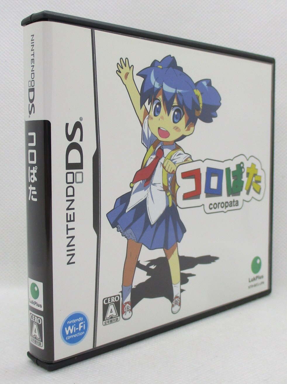 DS コロぱた | まんだらけ Mandarake