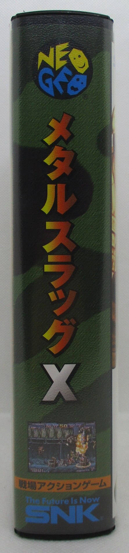 NG メタルスラッグX | まんだらけ Mandarake