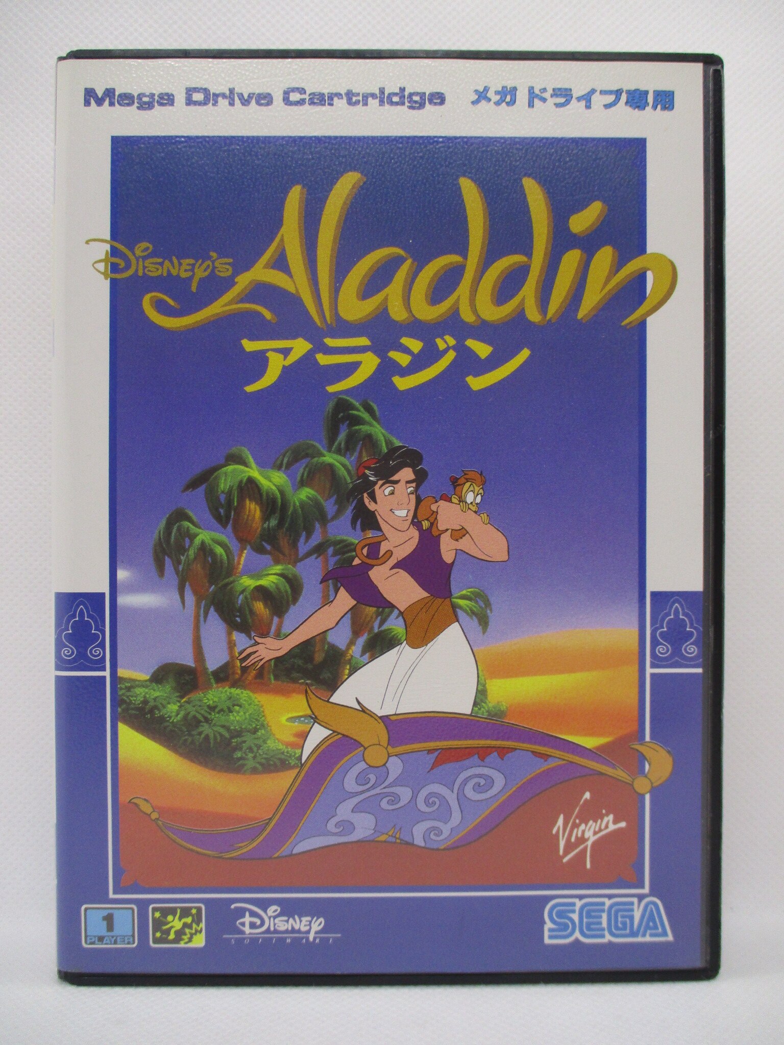 MD アラジン | まんだらけ Mandarake