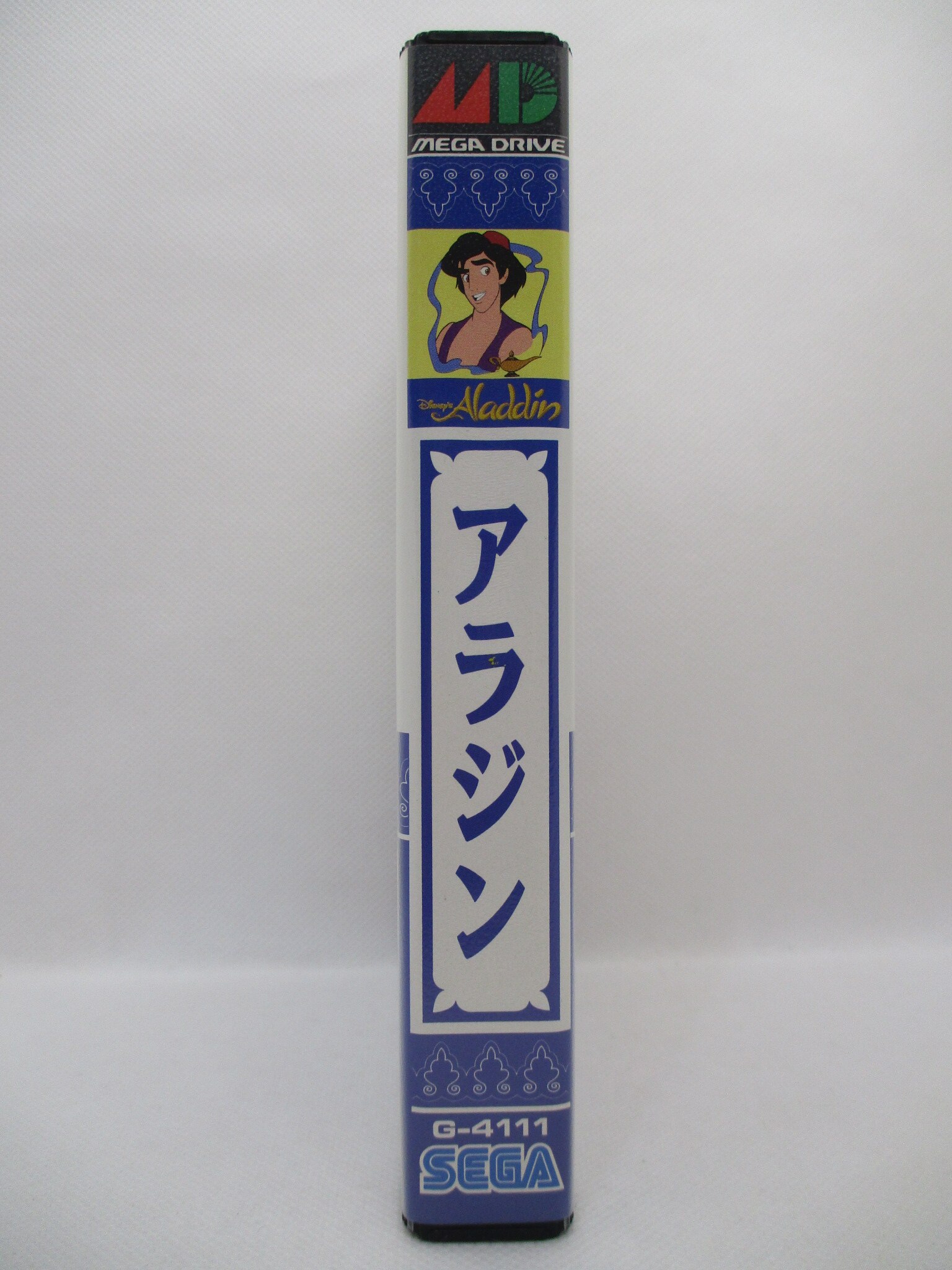 MD アラジン | まんだらけ Mandarake
