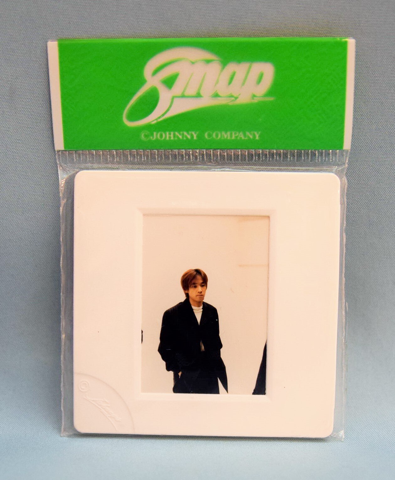 SMAP ショップ販売 中居正広 ミニ写真入り写真立て | まんだらけ Mandarake