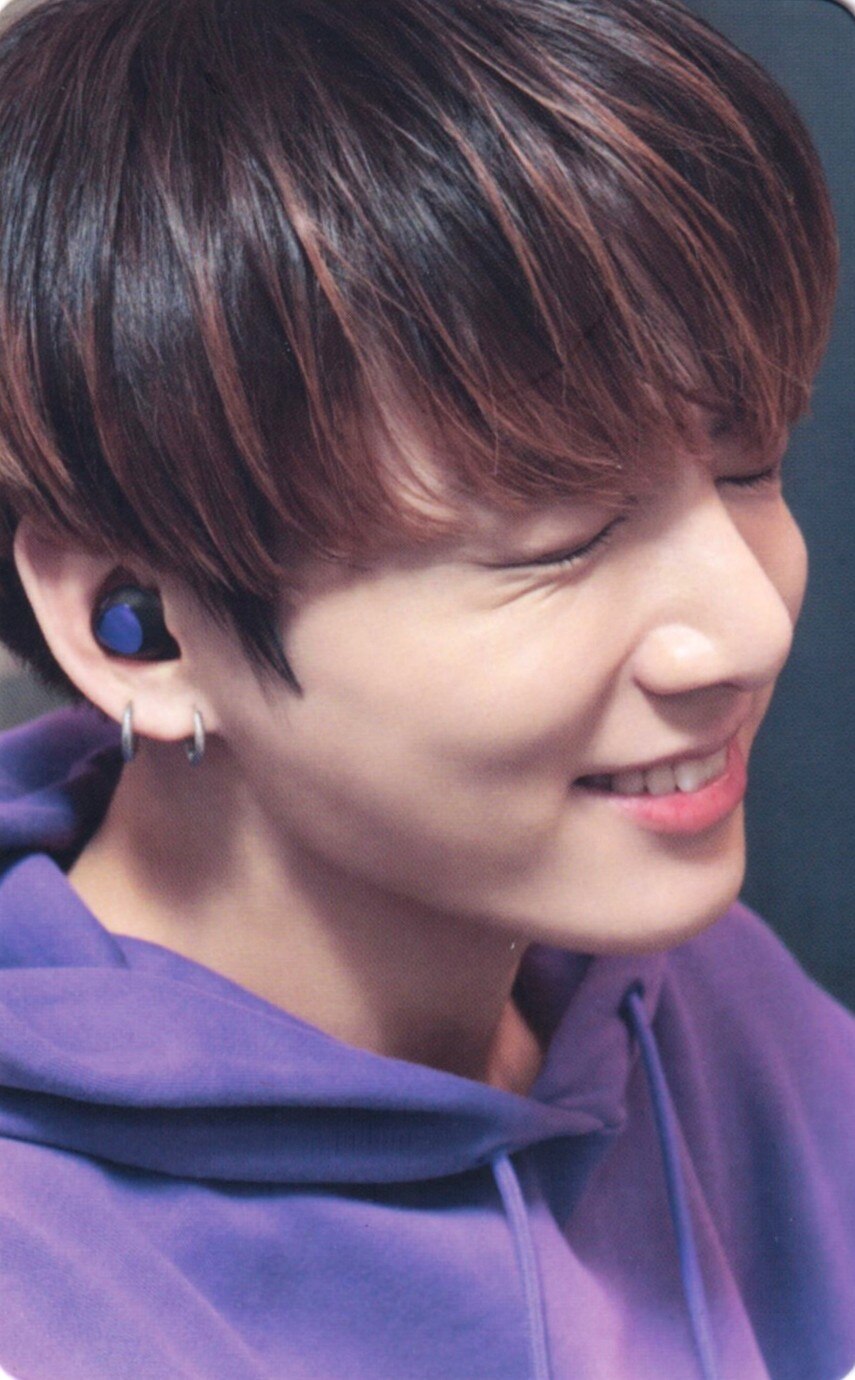 BTS SAMSUNG Galaxy Buds JUNG KOOK トレーディングカード | まんだらけ Mandarake