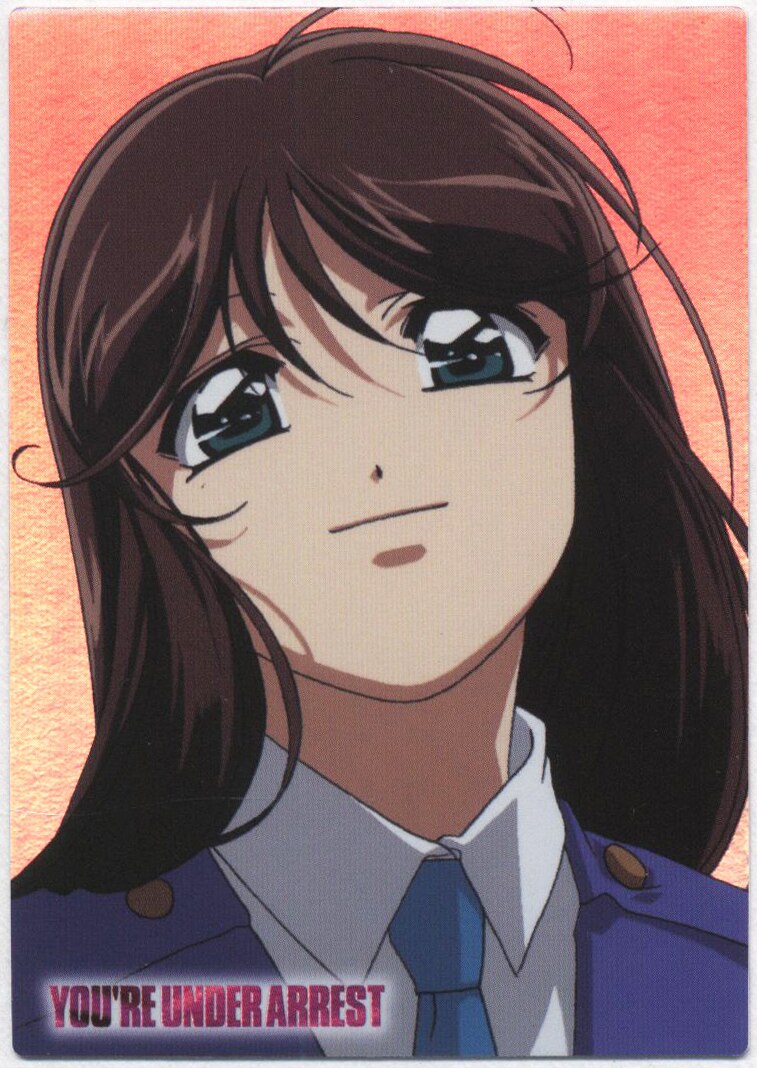 AMADA トレーディングカード 沙織 END4 | まんだらけ Mandarake
