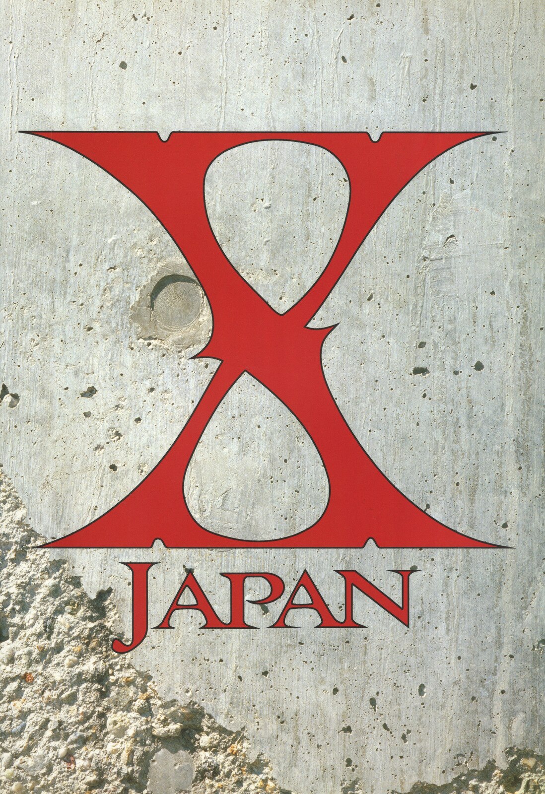 X JAPAN 1993～1994 RETURNS TOKYO DOME パンフレット | まんだらけ Mandarake