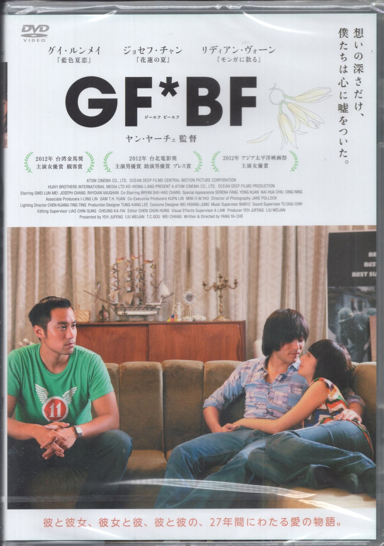 ポリゴンマジック 外国映画DVD GF BF | まんだらけ Mandarake