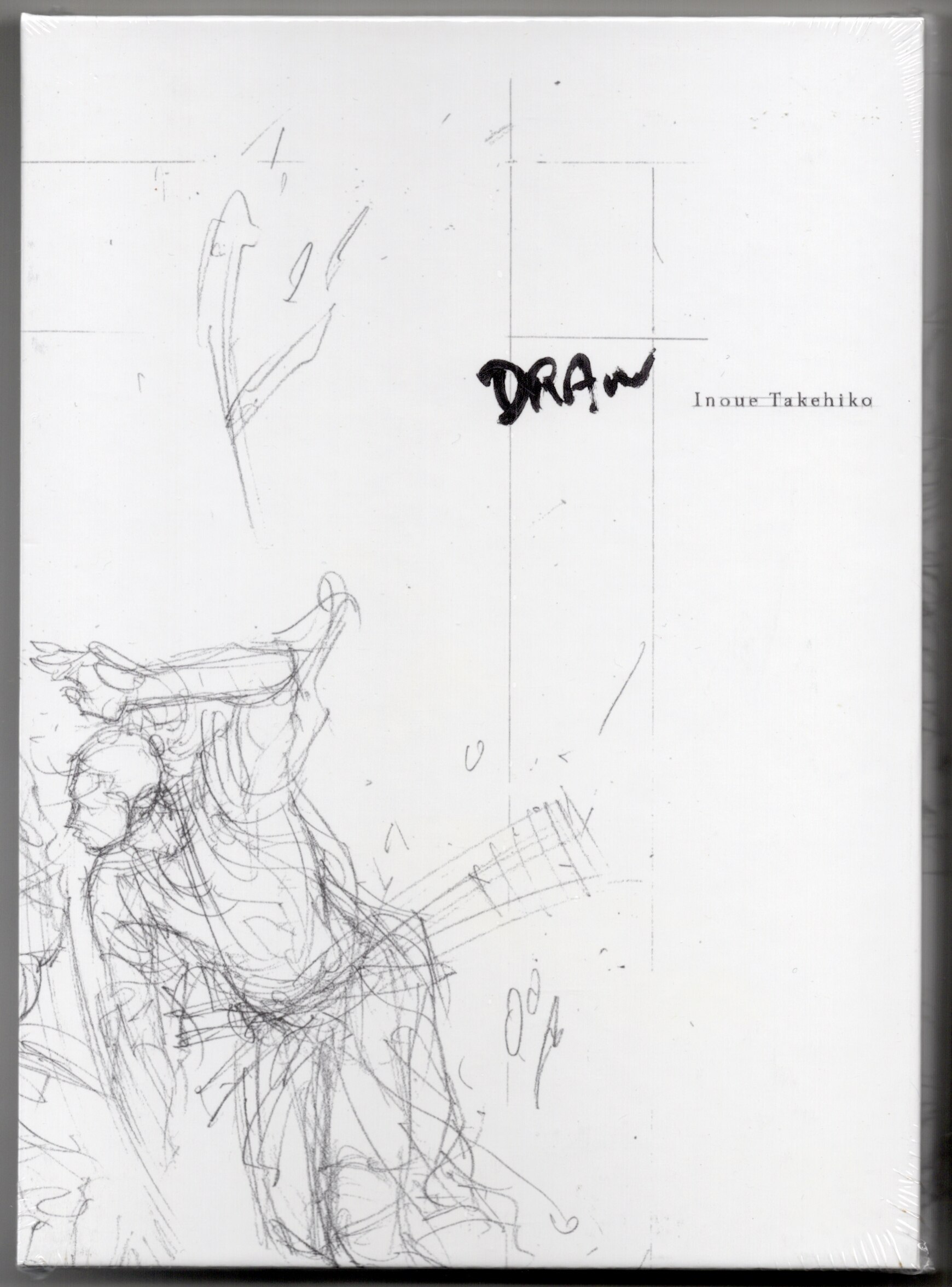 その他DVD 井上雄彦 DRAW Inoue Takehiko | まんだらけ Mandarake