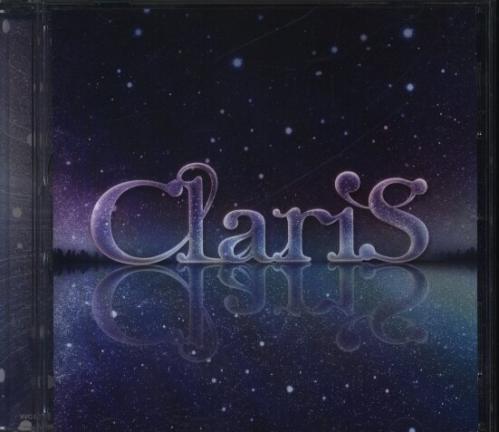 アニメCD ClariS SHIORI/終物語 ED [通常盤] | まんだらけ Mandarake