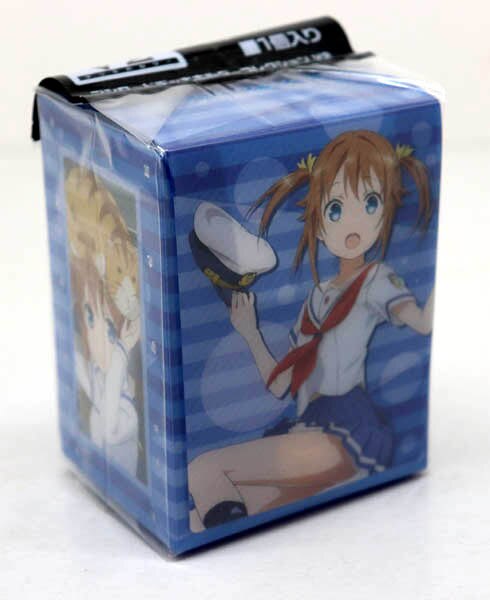 ブシロード デッキホルダーコレクション V2 岬明乃 Part.2 567 | まんだらけ Mandarake