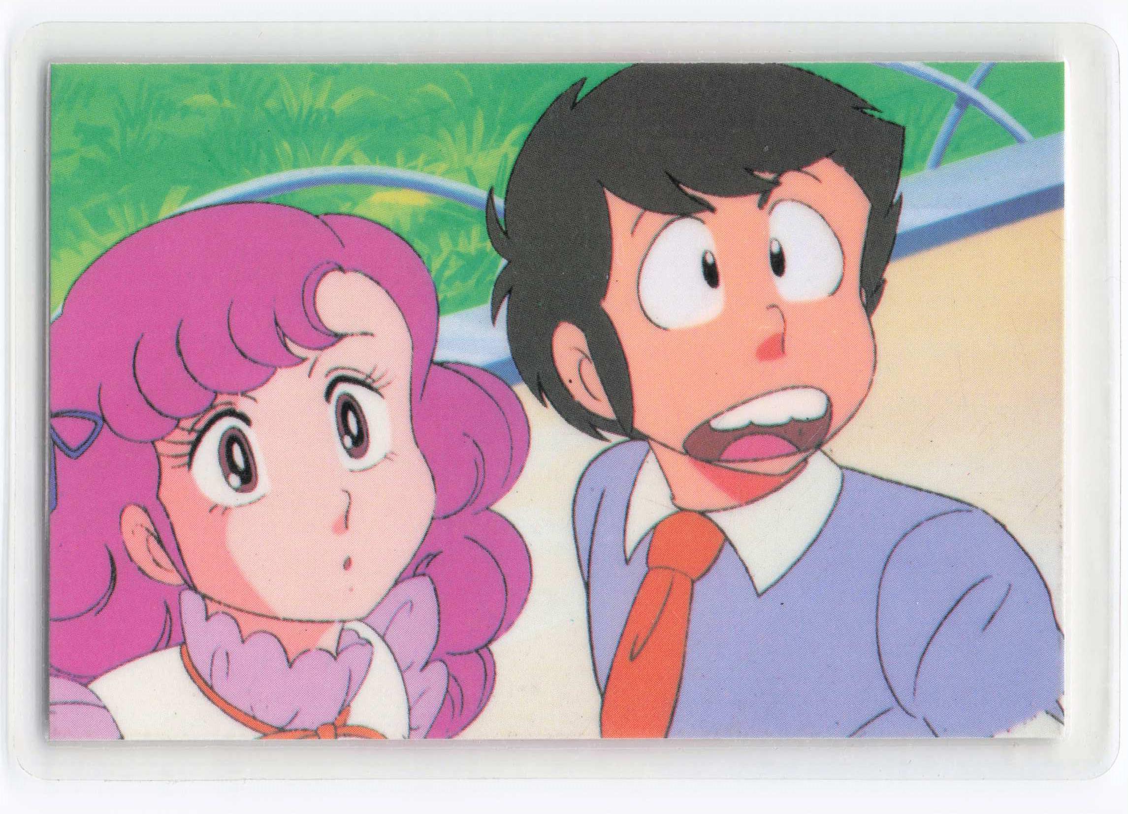 アマダ 【180】 高橋留美子 あたる・ラン ラミカ | まんだらけ Mandarake