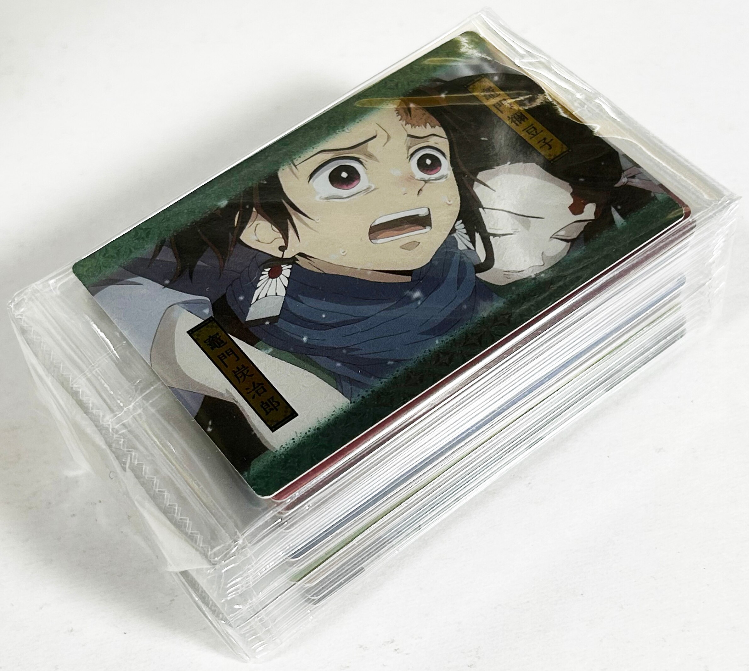 バンダイ 2弾/25315462 鬼滅の刃ウエハース2 全35種 セット | まんだらけ Mandarake