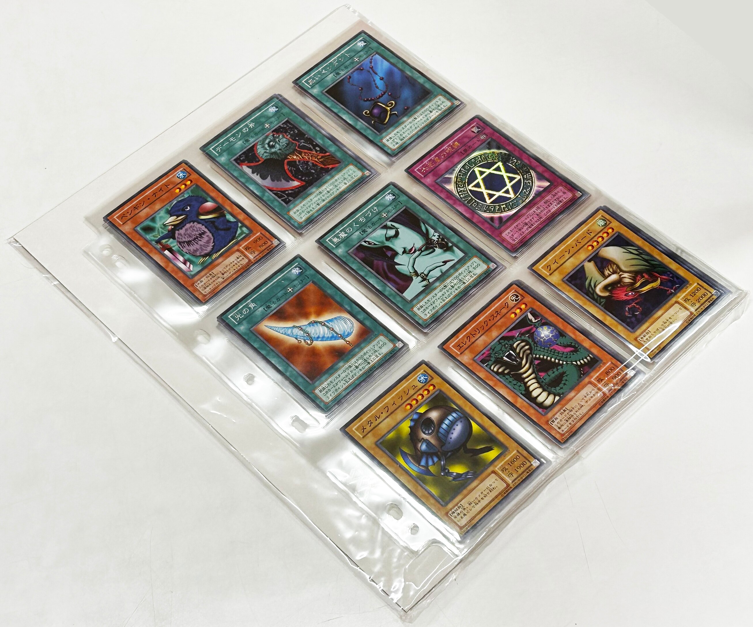 Phase 2 [Series : Comp] Magic Ruler [Magic Ruler] All 53 types set ...