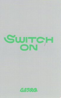 ASTRO SWITCH ON JINJIN トレーディングカード | まんだらけ Mandarake