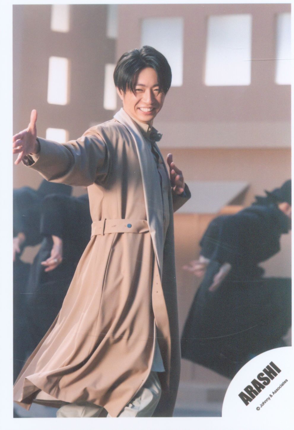 嵐 Find The Answer 相葉雅紀 公式写真 *1枚 | まんだらけ Mandarake
