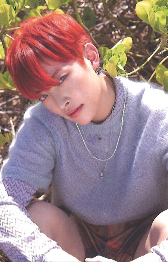 ATEEZ HONG JOONG TREASURE EP.3:One To All 日本公式/WAVE トレーディングカード | まんだらけ Mandarake