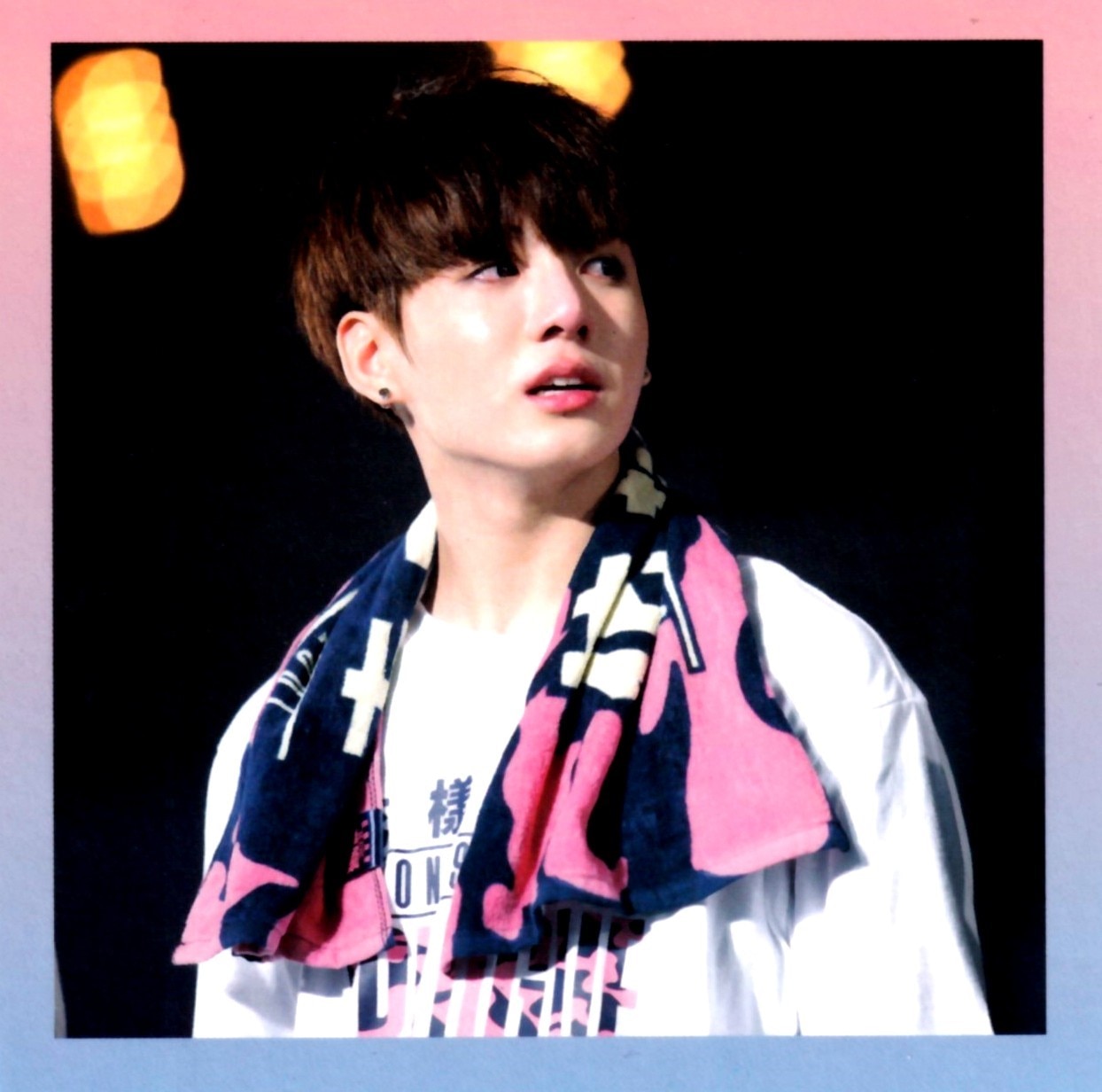 BTS 韓国盤DVD JUNGKOOK 2016 花様年華 ON STAGE EPILOGUE | まんだらけ Mandarake