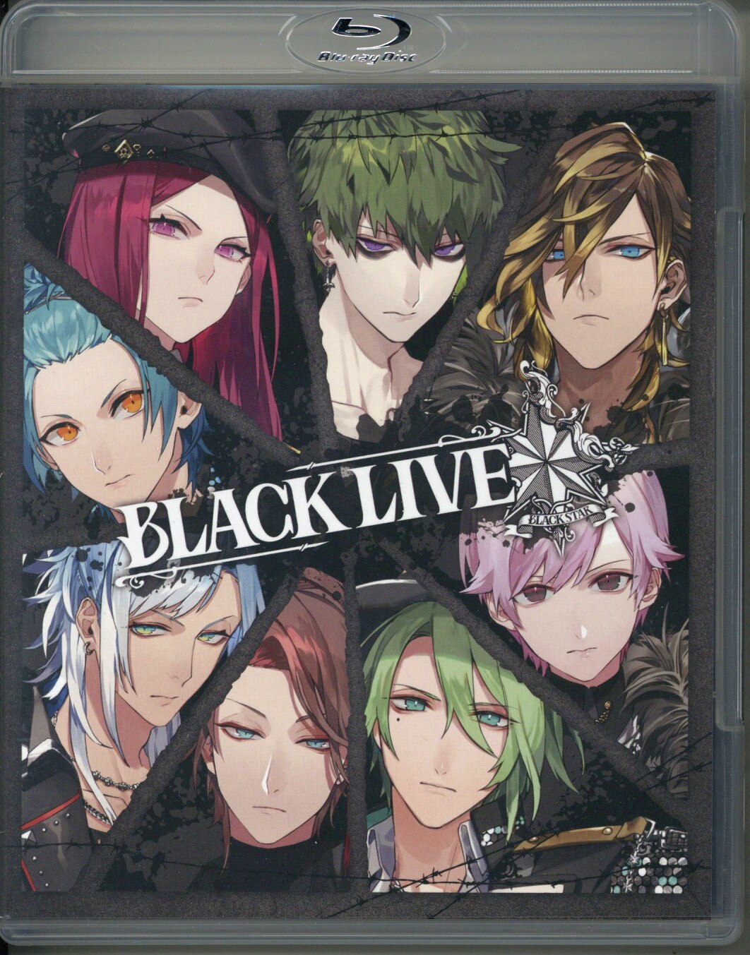 Donuts 通常盤 BLACK LIVE 通常盤 | まんだらけ Mandarake