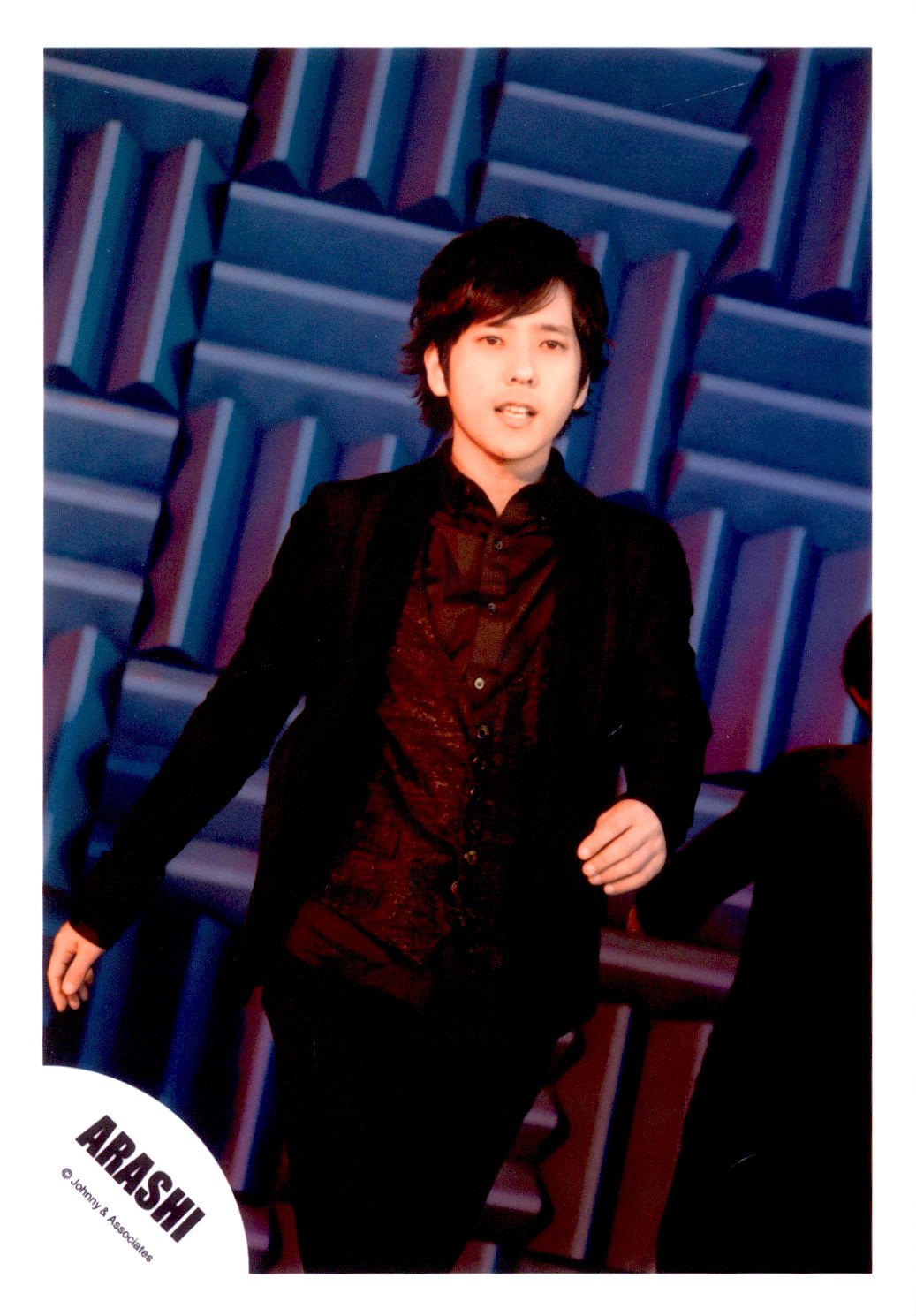 嵐 誰も知らない 二宮和也 公式写真 *1枚 | まんだらけ Mandarake