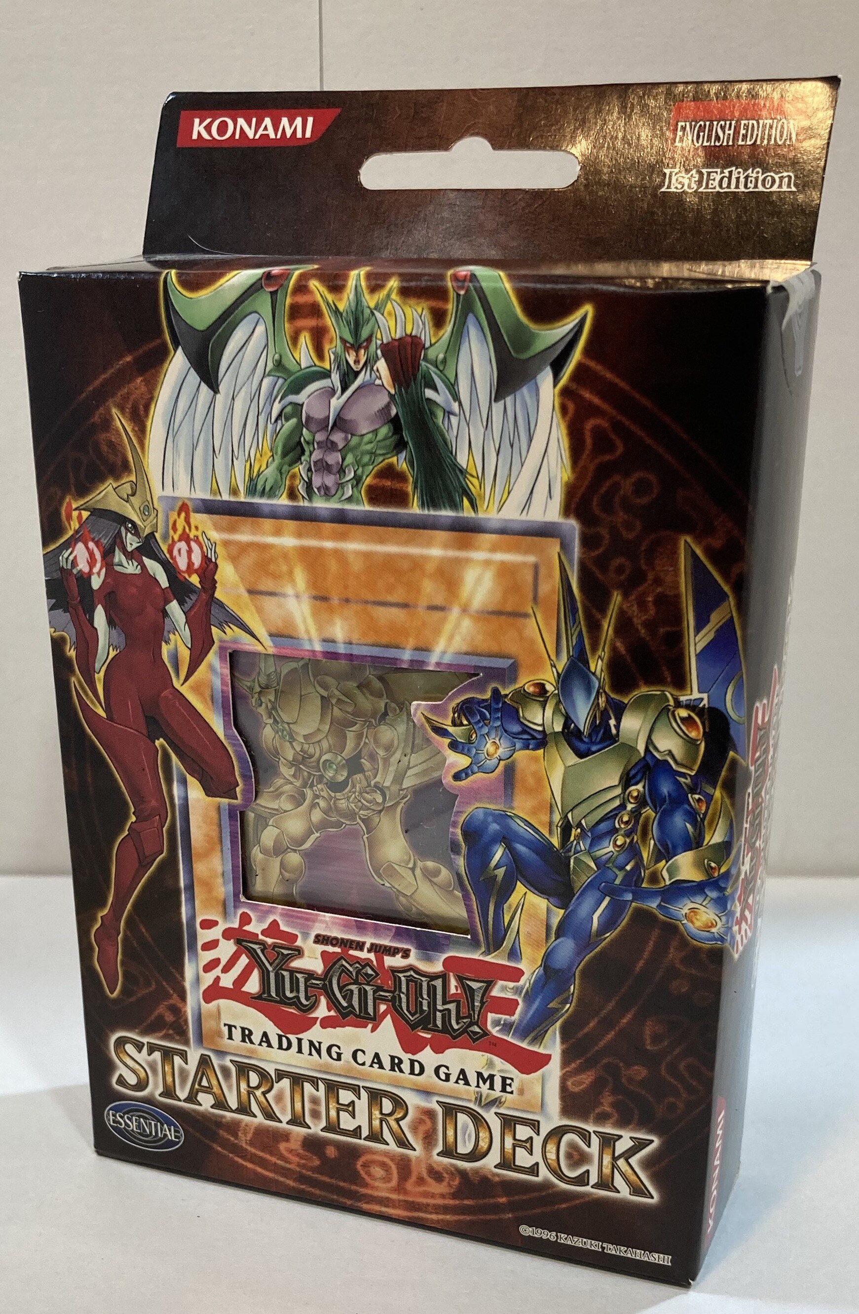 スターターデッキ 英語版 STARTER DECK | まんだらけ Mandarake