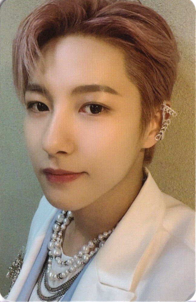 NCT2020 The Past RENJUN RESONANCE Pt.1 | まんだらけ Mandarake