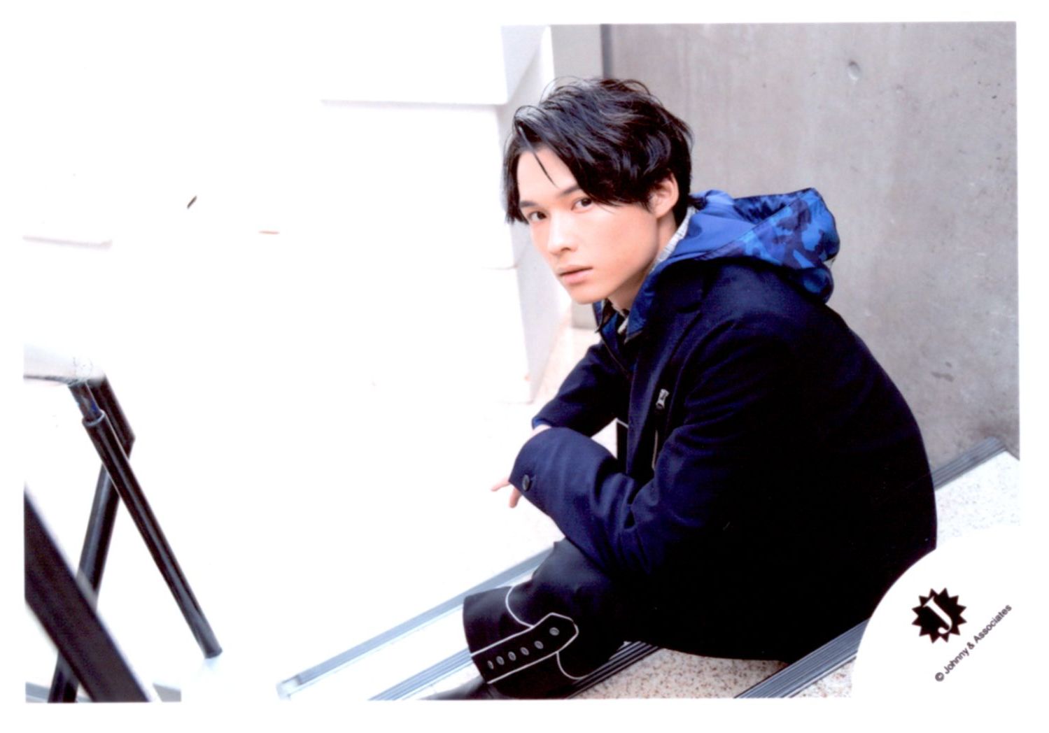 SixTONES 18-19年 JOHNNYS' King&Prince Island 松村北斗 公式写真 *1枚 | まんだらけ Mandarake