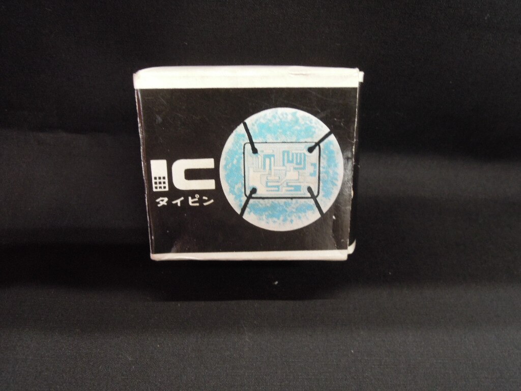 National Panasonic National Panasonic FM radio IC Taiping | MANDARAKE 在线商店