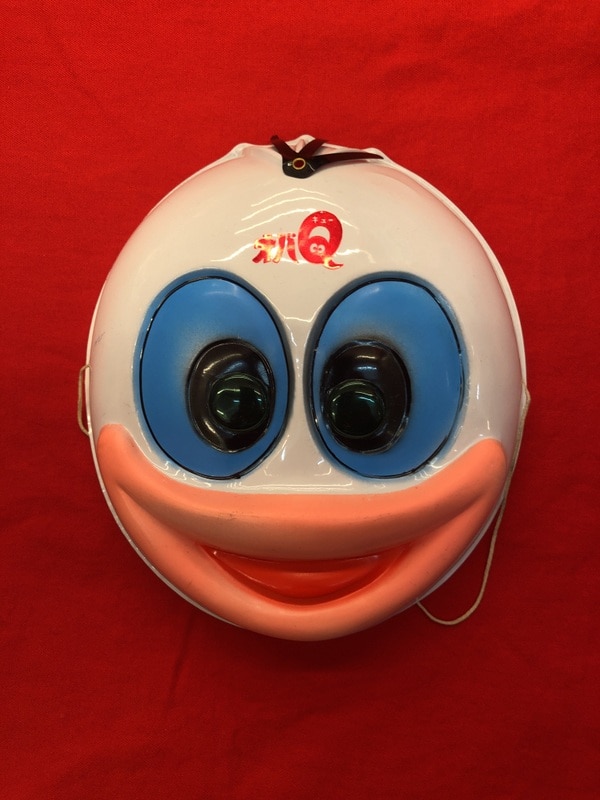 Obake No Face