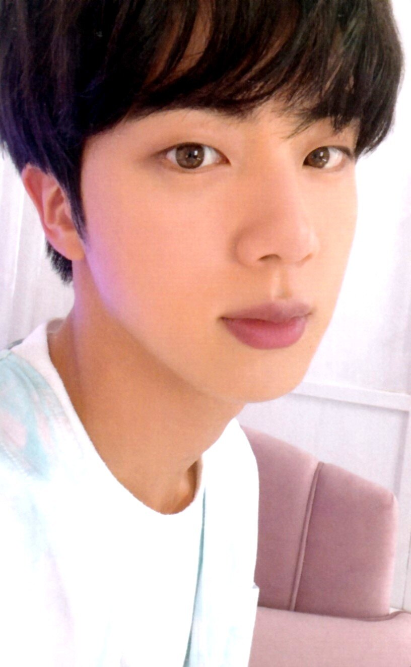 BTS JIN BE Essential Edition | まんだらけ Mandarake