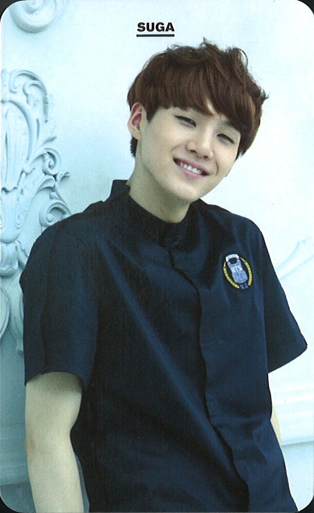 BTS SUGA O!RUL8.2? | まんだらけ Mandarake